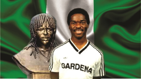 26 Years Gone: Super Eagles Teammates & Others Remembers Sam Okwaraji