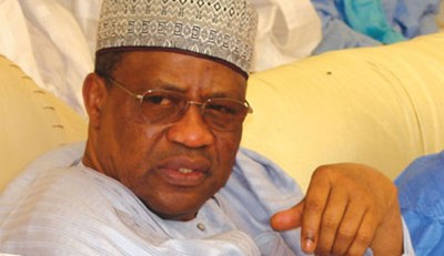 Gen. Ibrahim Babangida Pays Respect to Sani Abacha, Reveals How He Was ...