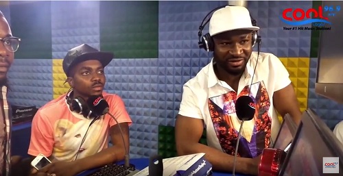KCee Almost in Tears as He Tells the True Story Behind Skiibii's Death ...