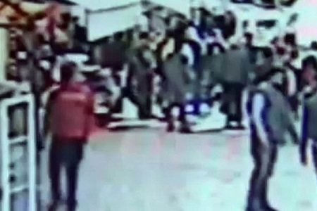 See the Shocking Moment Man Cuts Off His Manhood After Argument on the ...