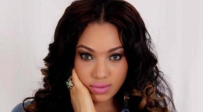 I Don't Believe the Bible on Sex - Nollywood Actress, Queeneth Hilbert