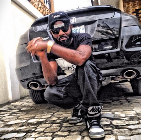 Rapper ‘2Shotz’: Biography, Education, Career, Songs, Marriage, Net ...