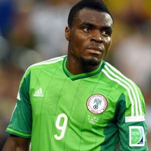Nigerian Striker Emmanuel Emenike Expresses No Regrets About His Al-Ain ...