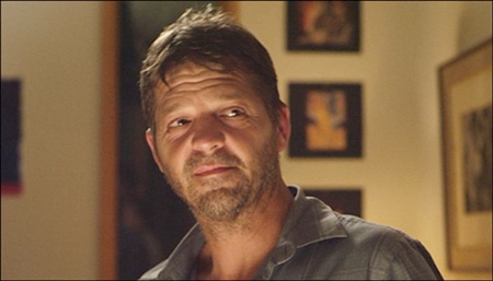 Bank Robber Arrested After His Face Appeared on the Posters of a Movie