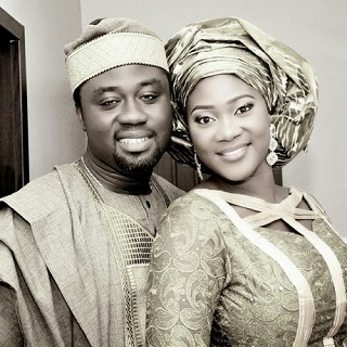 Mercy Johnson shares beautiful new family photos