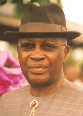 Alaowei Broderick Bozimo: Nigerians will value Jonathan in future