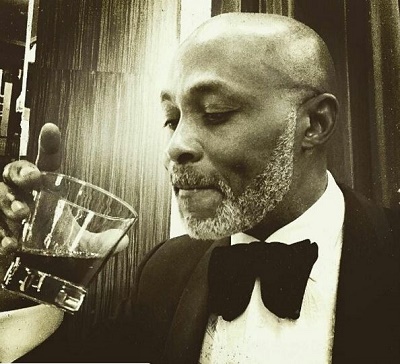 See Veteran Nigerian Actor RMD Looking Hot in New Photos