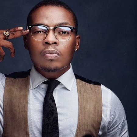 Olamide Unveils Artwork & Tracklist for 5th Album 'Eyan Mayweather ...