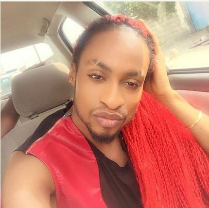 See the Latest Picture of Denrele That Got People Talking (Photo)