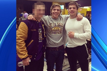 Brave Teenager Dies Saving Female Friend Just Three Months After Older ...