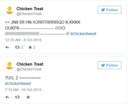 Believe It or Not, An Australian Chicken Restaurant Has a Live Chicken ...