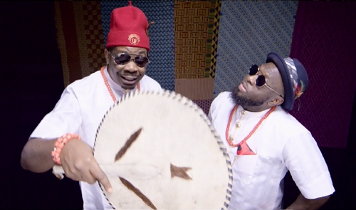 New Video: Timaya Premieres 'I Concur' Featuring Don Jazzy