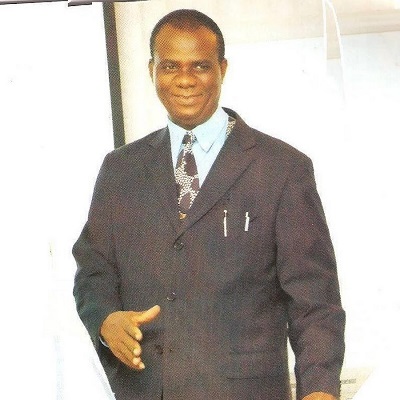 Prominent Nigerian Prophet Predicts Nigeria is Set to Split...See ...