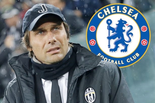 Done Deal: Chelsea FC Confirms the Signing of Italian Coach on a 3-Year ...