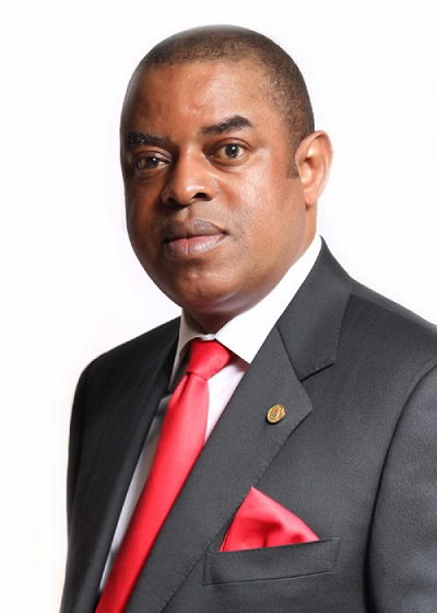 FG Included and Defended the Inclusion of Lagos-Calabar Rail in the ...