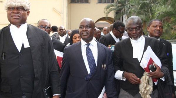 Read How Embattled Rickey Tarfa Lost in High Court Despite Fielding 40 ...