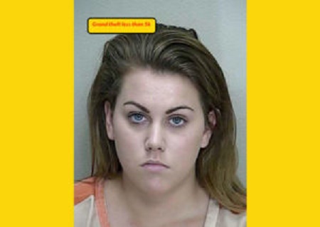 See Pictures of Some of the Prettiest Girls Currently Locked UP In Jail ...