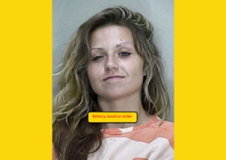See Pictures of Some of the Prettiest Girls Currently Locked UP In Jail ...