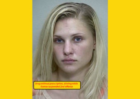 See Pictures of Some of the Prettiest Girls Currently Locked UP In Jail ...