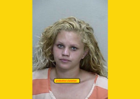 See Pictures of Some of the Prettiest Girls Currently Locked UP In Jail ...