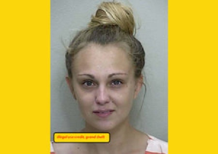 See Pictures of Some of the Prettiest Girls Currently Locked UP In Jail ...