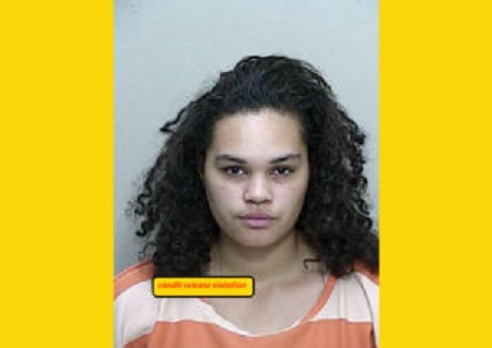 See Pictures of Some of the Prettiest Girls Currently Locked UP In Jail ...