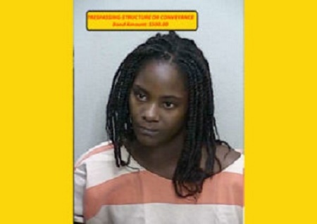 See Pictures of Some of the Prettiest Girls Currently Locked UP In Jail ...
