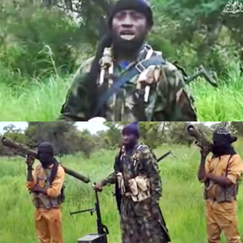 I'm Alive and will Fight Nigeria - Boko Haram's Shekau Boasts in New ...