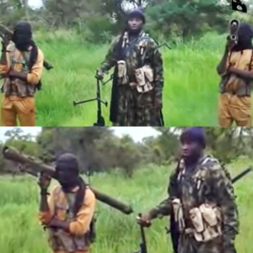 I'm Alive and will Fight Nigeria - Boko Haram's Shekau Boasts in New ...