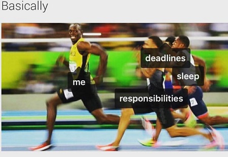 See the Hilarious Memes of World Fastest Man, Usain Bolt that Are ...