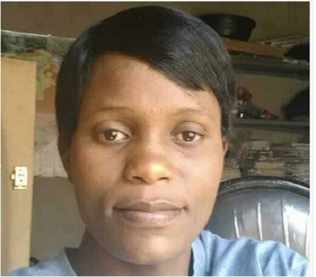 Omg! See Married Female Police Officer Caught Red-handed Having S*x ...