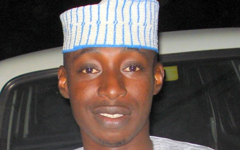 The True Story of My Arrest by EFCC - Pro-APC Popular Blogger, Abusidiq Tells Side of the Story