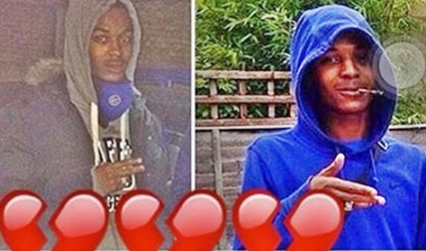 19-year-old Nigerian Upcoming Rapper Macheted to Death by Gang in the ...