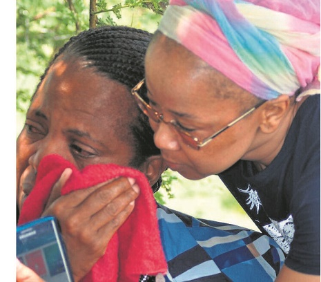 Serious Commotion as Policeman and His Entire Family Are Wiped Out by ...