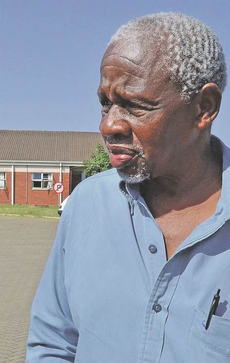 Impossible! Read the Story of Msizi, the Man Who Died Two Times Within ...
