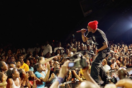 Are You Visiting Lagos Soon? These are Top 8 Music Shows You Don't Want ...