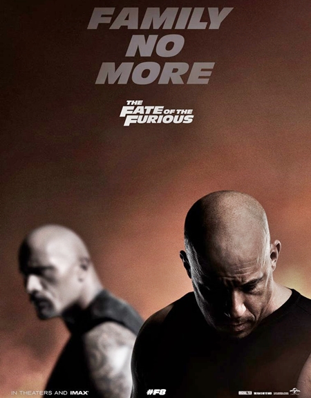 Tanks, Ice-crushing Submarines & More: The Rock & Vin Diesel Face-off ...