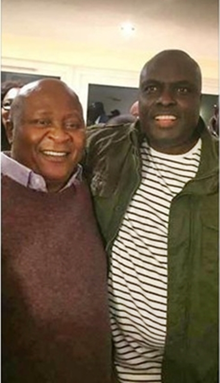 How Ibori Made Governors, Senators and Supported Saraki from Prison ...