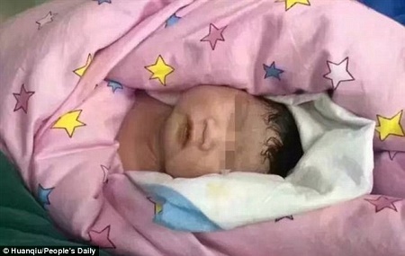 Unbelievable! 64-year-old Woman Gives Birth to a Bouncing Baby Boy (See ...
