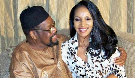 I'm the Only Legal Wife of Ojukwu - Bianca Cries Out in Court Over ...