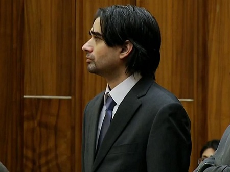 Heartless Man Who Killed Wife and Put Photo of Her Body on Facebook to ...