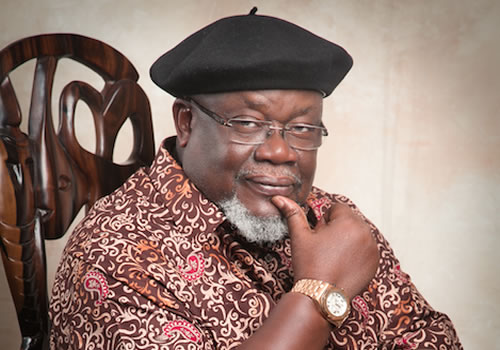 EFCC's Latest Catch: 13 Things You Didn't Know About Former APC ...