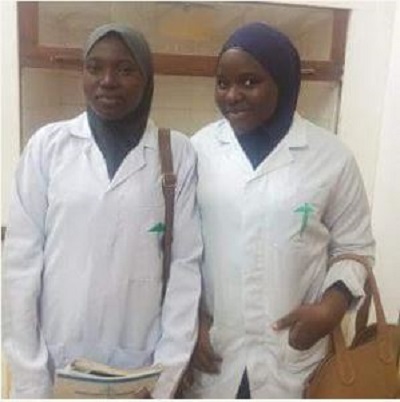 See the Beautiful Faces of ABU Zaria Female Medical Students Currently ...
