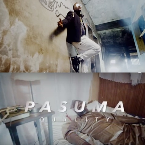 Fuji Star, Pasuma Releases the Audio and Music Video of "Quality ...