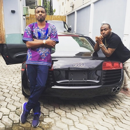 Davido's Producer, Shizzi Accuses Tunde Ednut & Masterkraft of Stealing ...