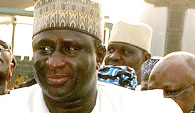 I Don't Own a Property in Dubai - Former Minister Insists