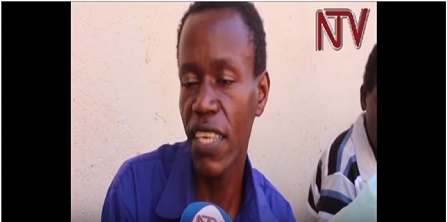 Omg! See What Happened to Man Who Claims to be 'Jesus the Prince of ...