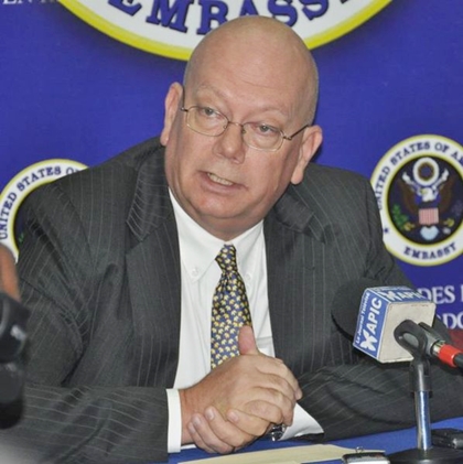 There's No Conspiracy or Hidden Agenda - Reason Why U.S Stopped Buying ...