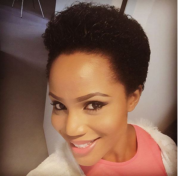 Pretty Like Her Mama: Check Out Photo of Maheeda's Grown-up Daughter