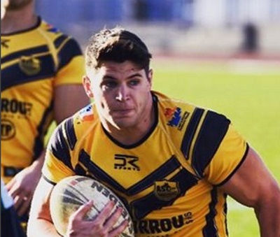 Worst Nightmare: Shock as Rugby Player's P*nis Nearly Ripped Off After ...